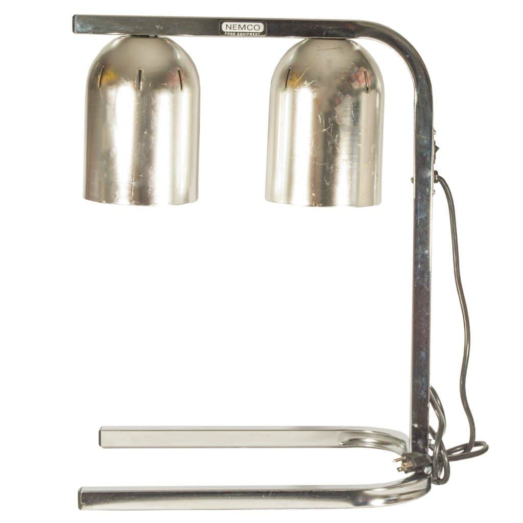 Carving Lamp - Celebrations! Party Rentals