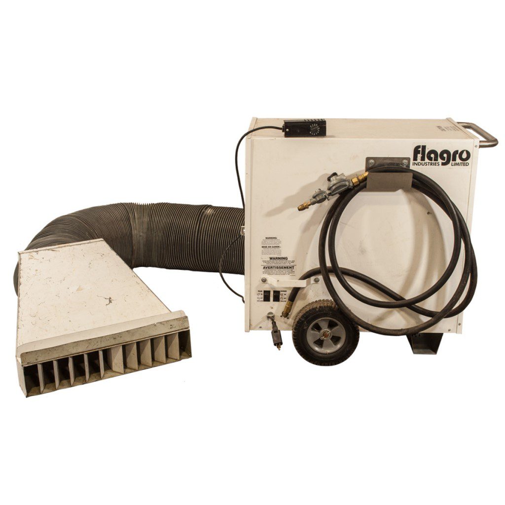 Fire Pit- With Propane - Celebrations! Party Rentals