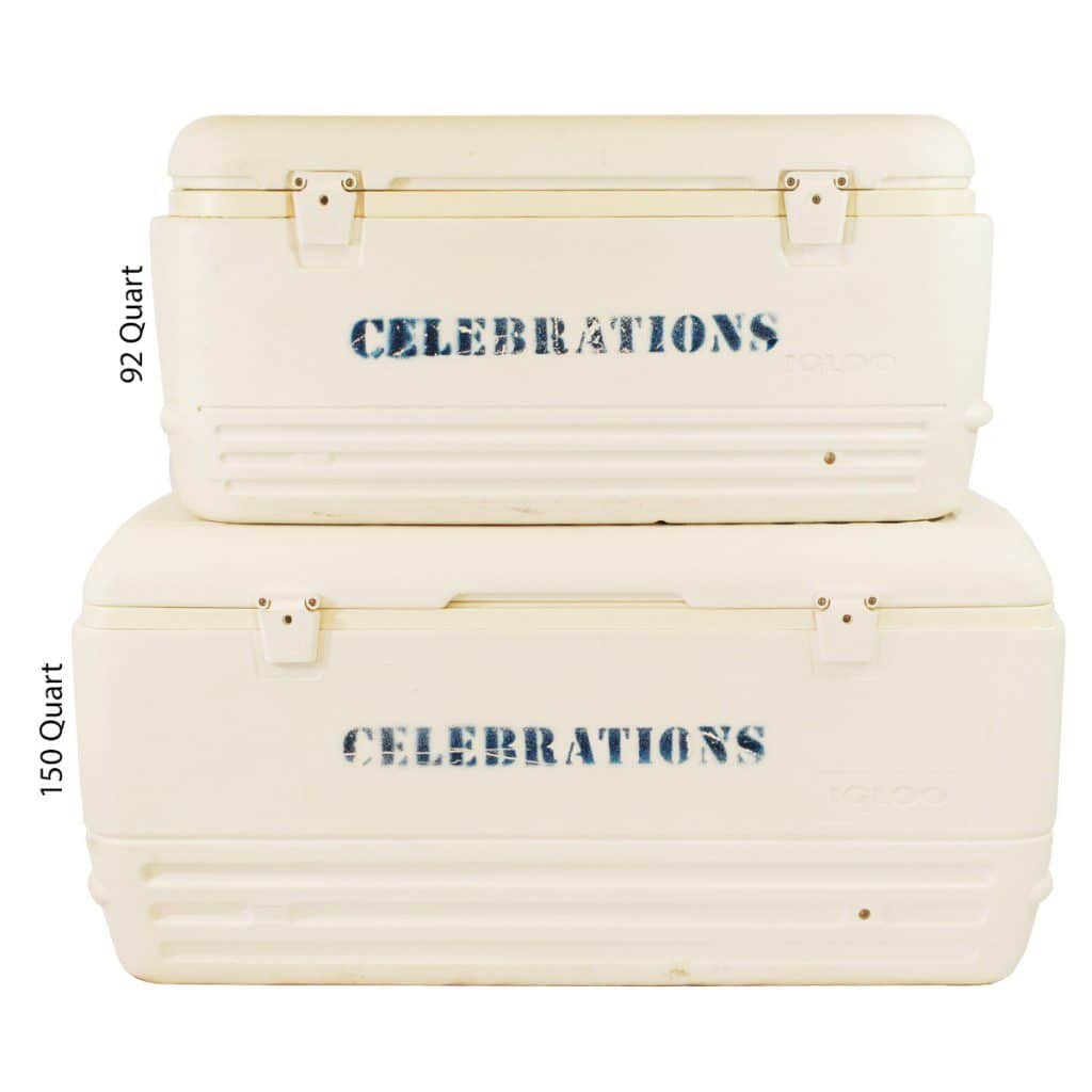 Event Rentals Archives - Celebrations! Party Rentals