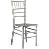 Abbey Dining Chair - Celebrations! Party Rentals