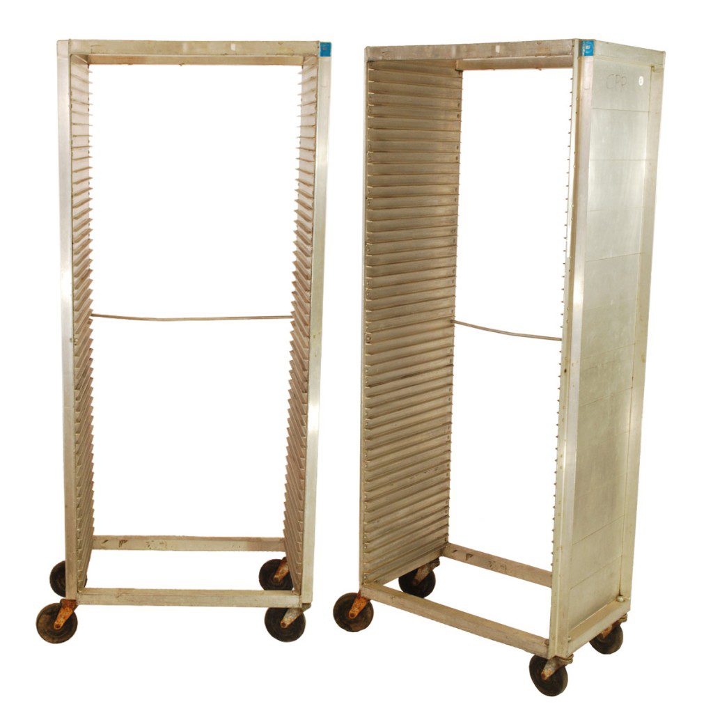 Speed Rack - Celebrations! Party Rentals