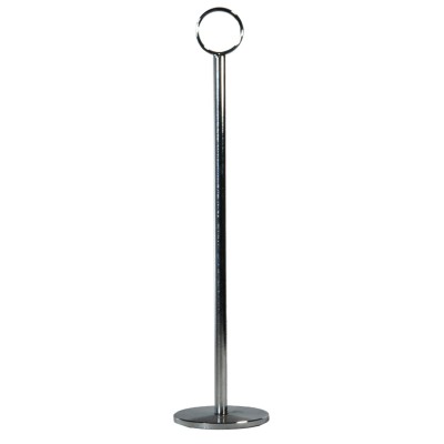 Reservation Stand - Tall - Celebrations! Party Rentals