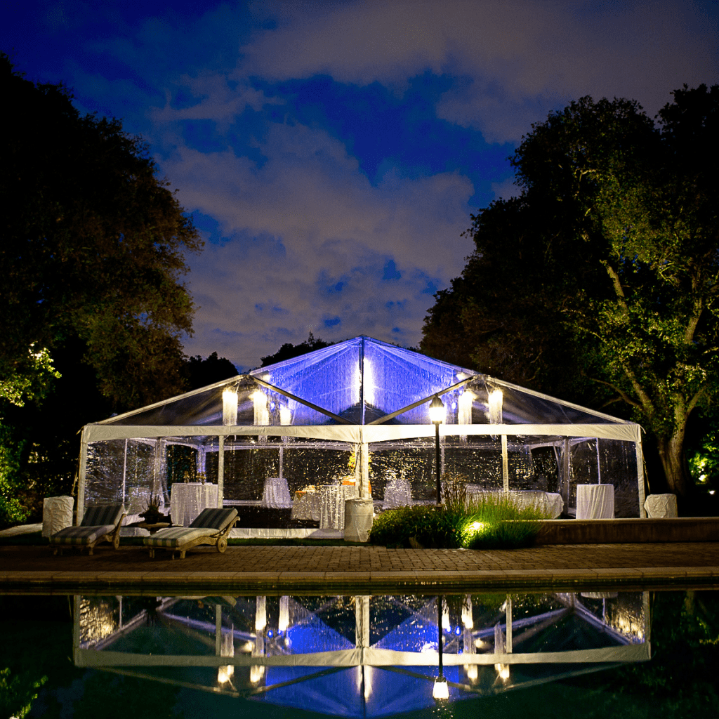 How To | Tent Your Event - Celebrations! Party Rentals