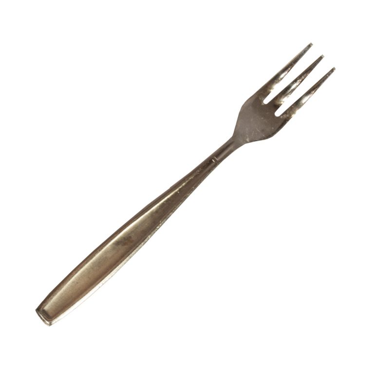 Cocktail Fork - Celebrations! Party Rentals