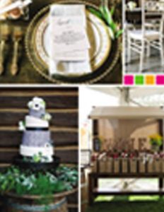 Homepage - Celebrations! Party Rentals