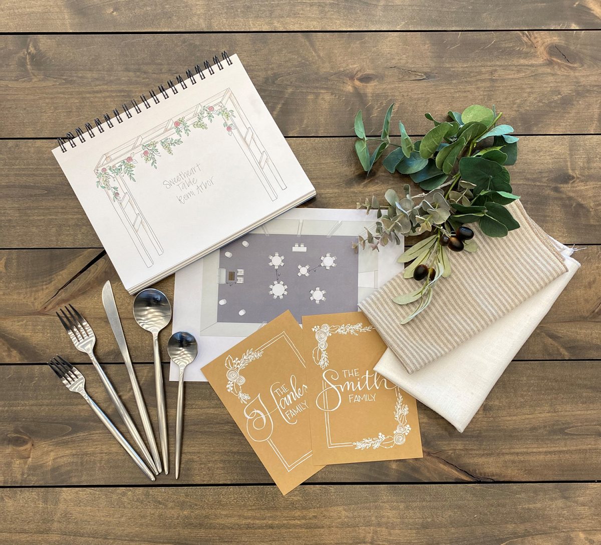 5 Tips for Event Planning During Coronavirus - Celebrations! Party Rentals