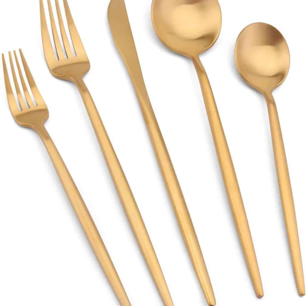 Specialty Flatware Archives - Celebrations! Party Rentals