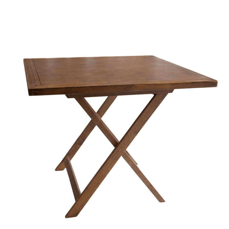 Market Pub Table - 72" x 30" - Celebrations! Party Rentals