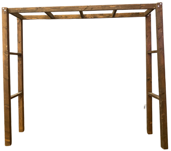 Remi Table Arbor - Celebrations! Party Rentals